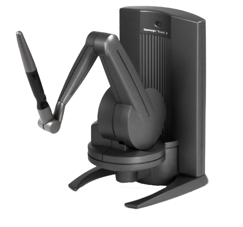 Twin 3D I Bras robotiques I Matériel et technologie 3D pour le médical