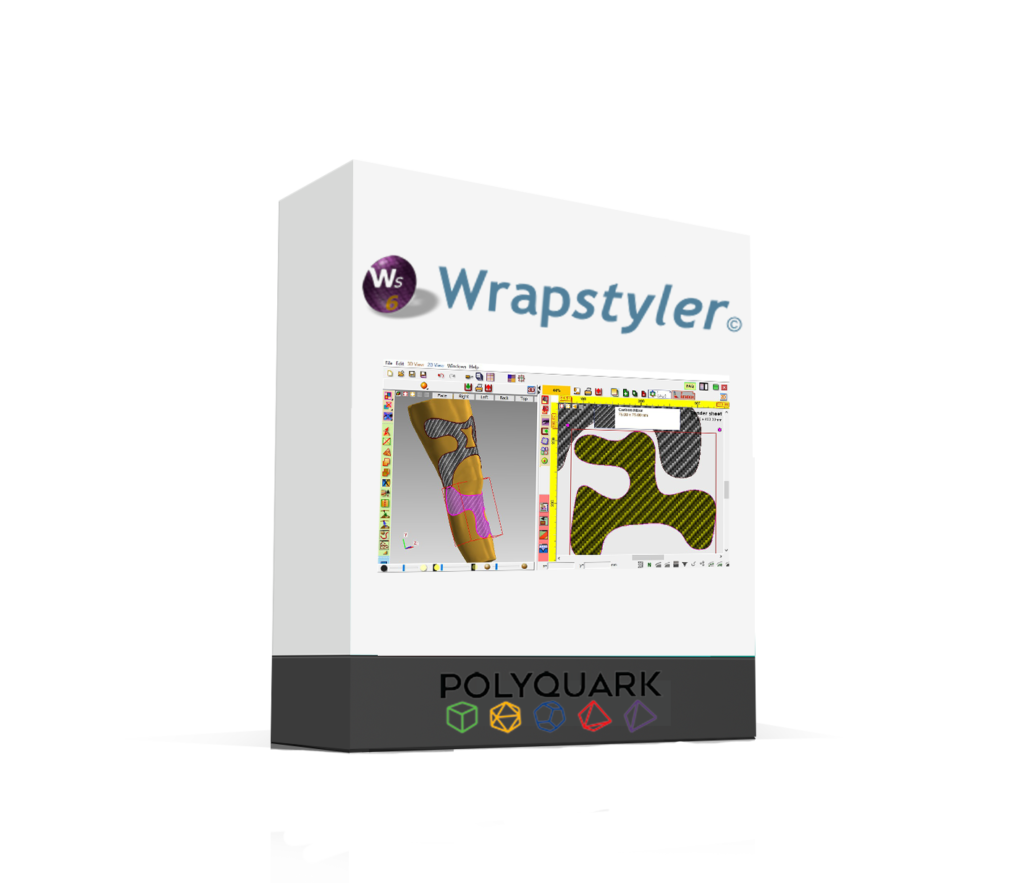 Scanner 3D - Twin 3D